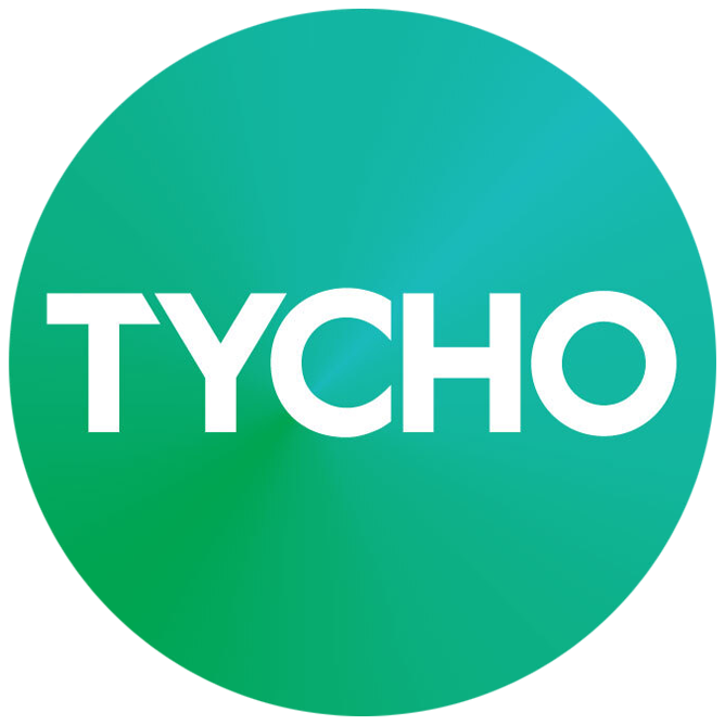 Tycho Logo Tycho Space